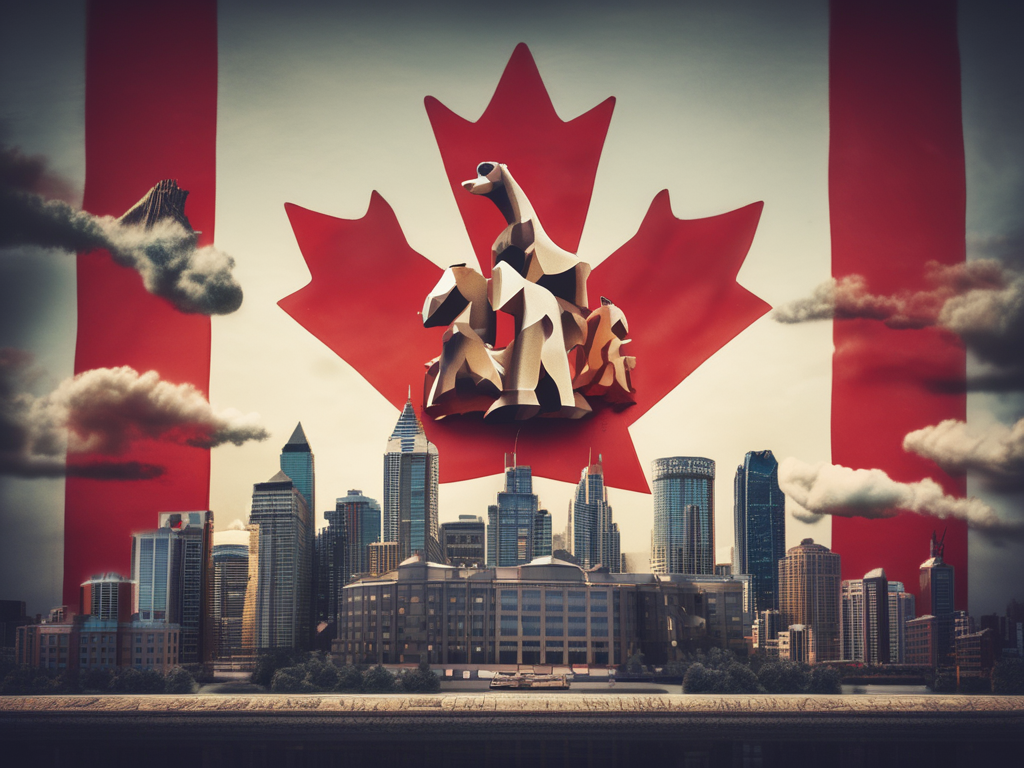 Bringing Canada to You: Canada Post Corporation Success Story – PGTS Inc.